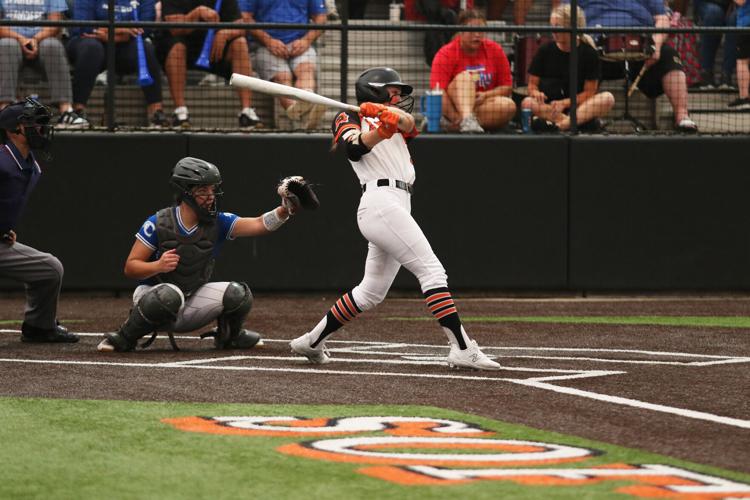 PHOTOS: Aledo v Burleson Centennial softball | Gallery ...