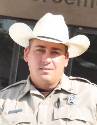 Palo Pinto commissioners name Jordan emergency chief, OK $144k one-time ...