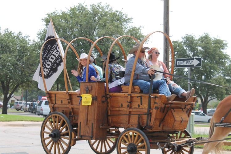PHOTO GALLERY: Mineral Wells Rodeo Parade | Gallery ...