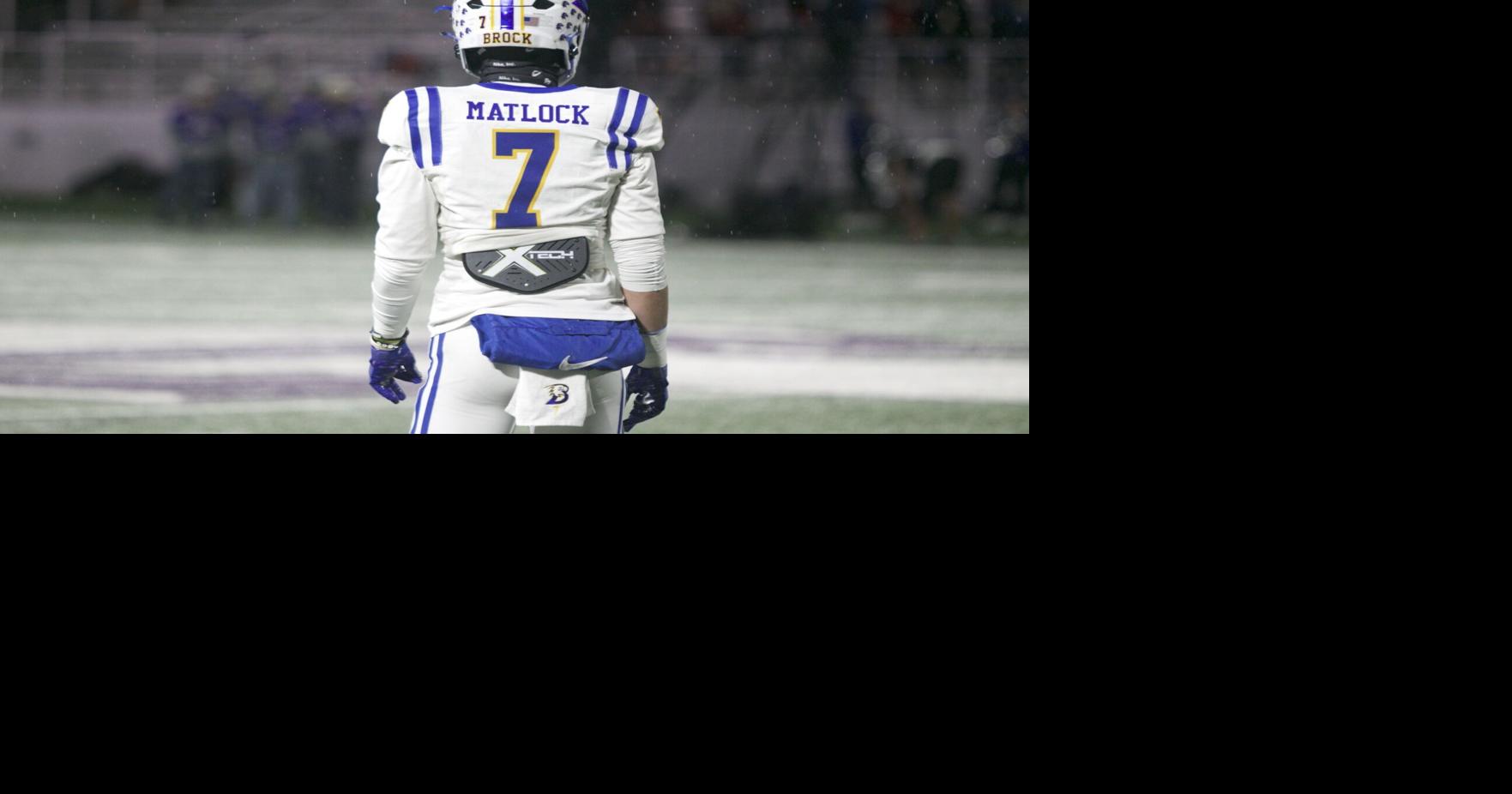 2024 All-Weatherford Democrat football team | Sports ...