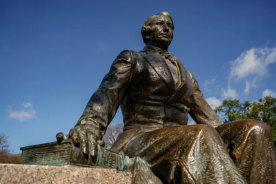 Baylor University report recommends changing buildings and statues ...