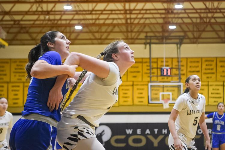 Weatherford College open NTJCAC conference play | Sports ...