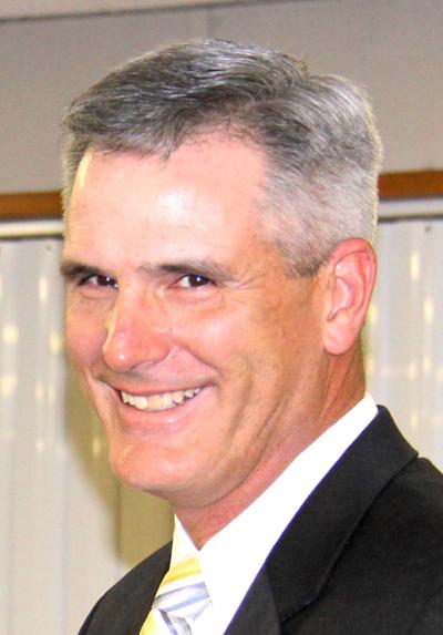 Meet the new chief today | Mineral-wells | weatherforddemocrat.com