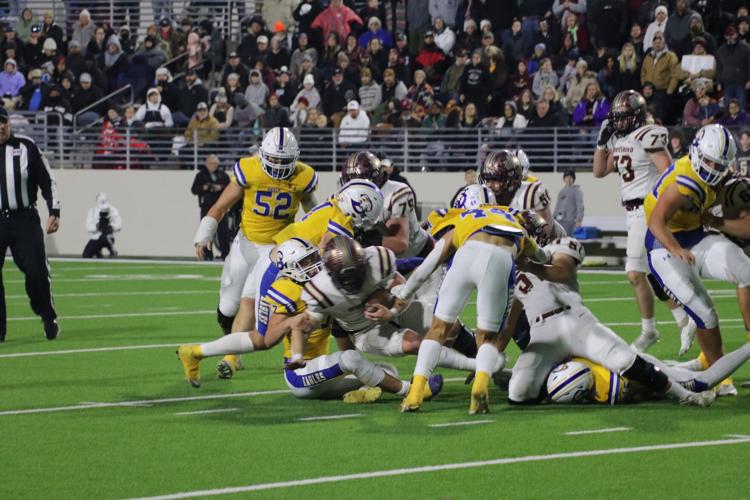 Brock Eagles use second half comeback to stun Bearcats | Sports ...