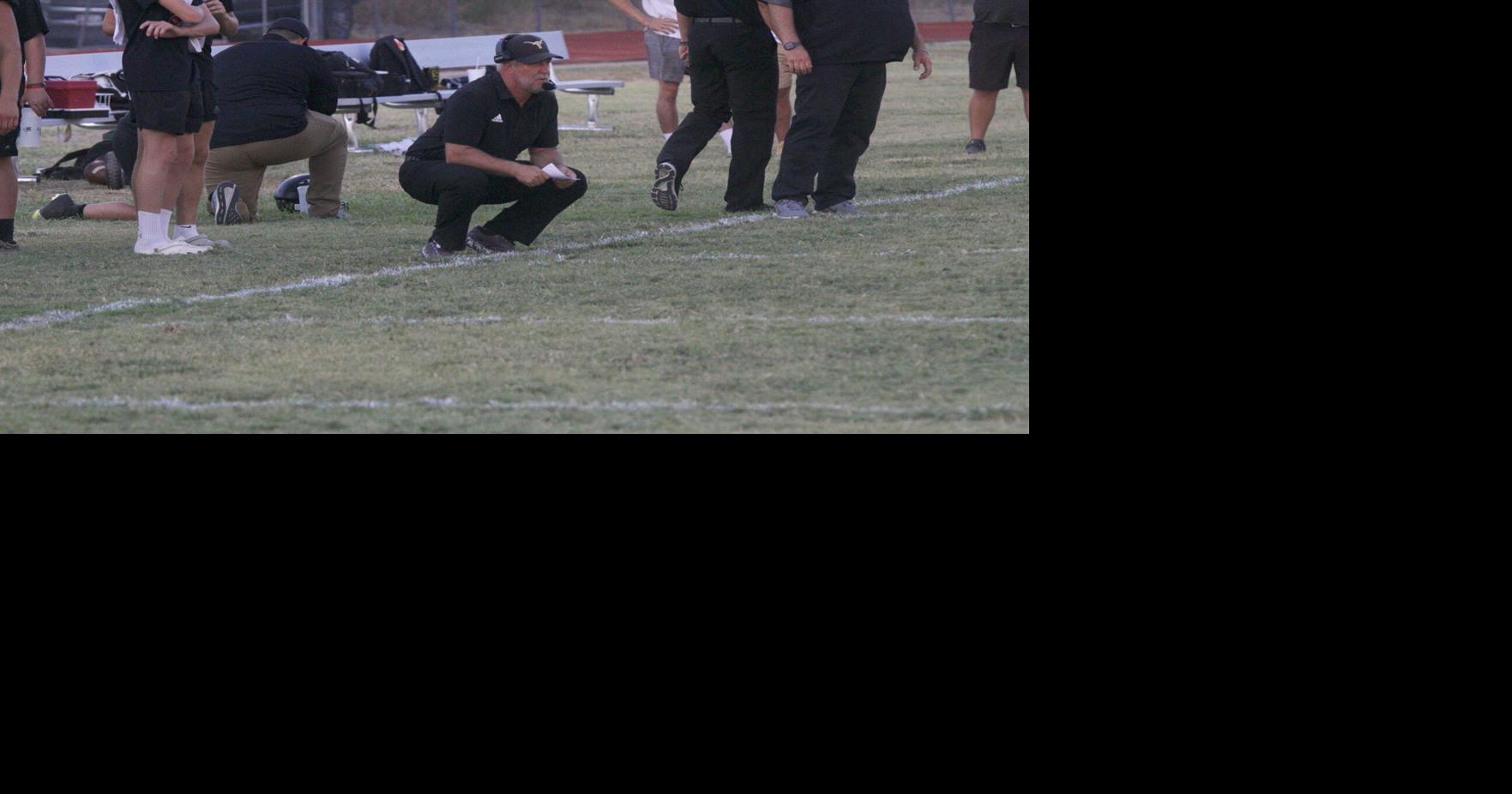 Reed guides alma mater back to the pinnacle of success | Mineral-wells ...