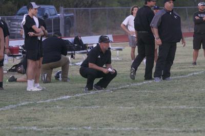 Reed guides alma mater back to the pinnacle of success | Mineral-wells ...