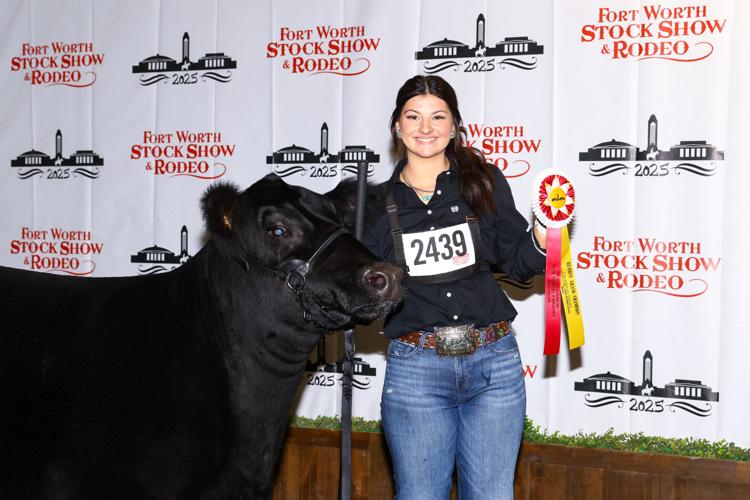 Poolville, Millsap students win big at FWSSR | News ...