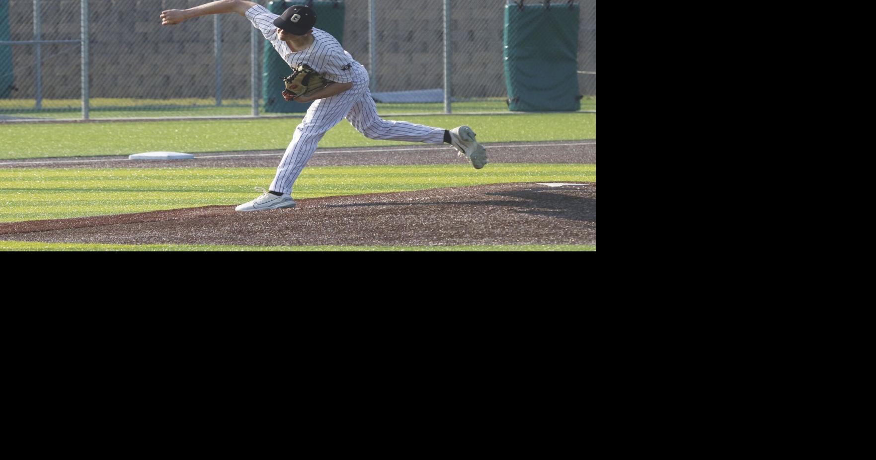 PHOTOS: Gordon vs Meridian Bi-District baseball Game 1 | Gallery ...