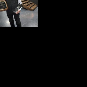 Country gospel artist gets national recognition | Local News ...