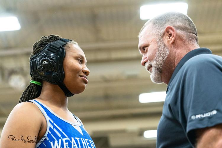 Roo wrestling programs revving up | Sports | weatherforddemocrat.com