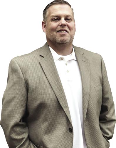 Parker County GOP chair resigns, citing 'new chapter' | News ...