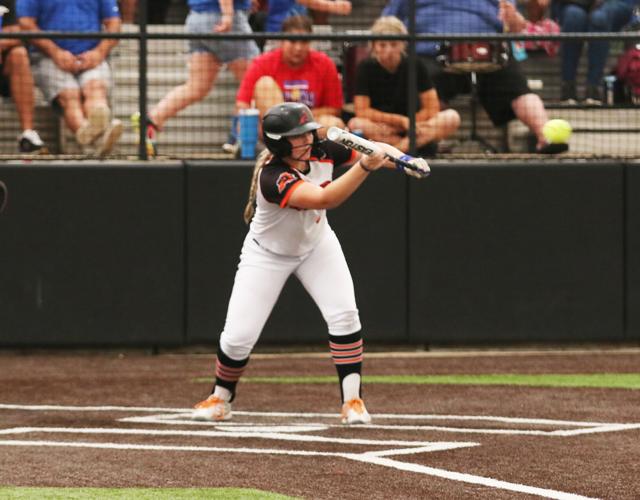 PHOTOS: Aledo v Burleson Centennial softball | Gallery ...