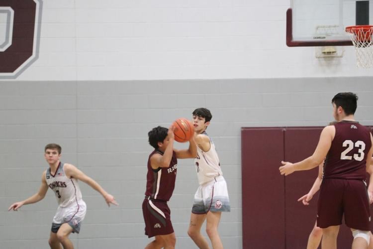 Monarchs win in blowout of Ranger | | weatherforddemocrat.com