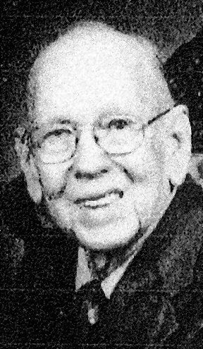 James Elmer Abbott | | weatherforddemocrat.com