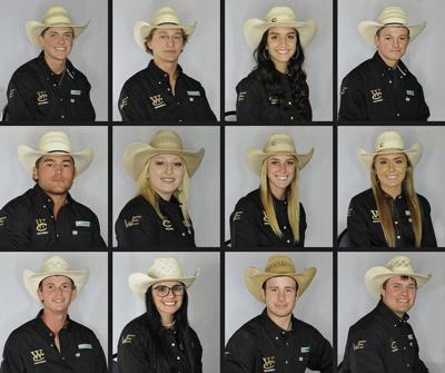 WC rodeo aims to keep winning streak alive | Local News ...