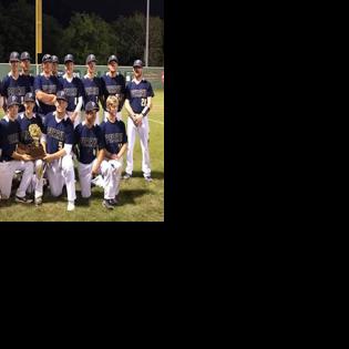 Perrin-Whitt Pirates 2017 bi-district champs | Mineral-wells ...