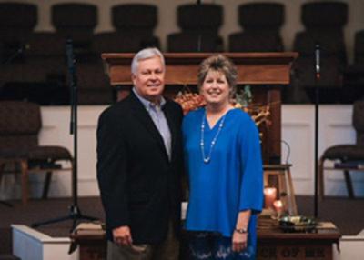 First Baptist Dennis pastor celebrates 20 years | Local News ...