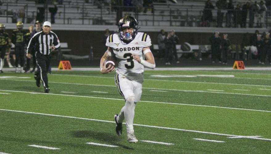 2024 All-Weatherford Democrat football team | Sports ...