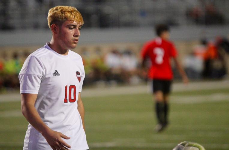 RAMS TOUGH: Mineral Wells soccer boys make school history | Sports ...