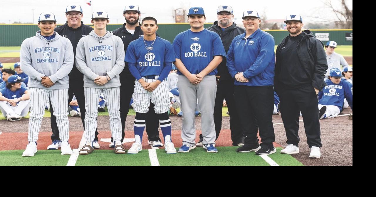 Roos baseball hosts 18th annual Long Ball contest | Sports ...