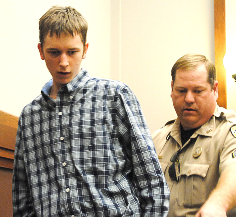 Judge declines to rule on punishment question | News ...