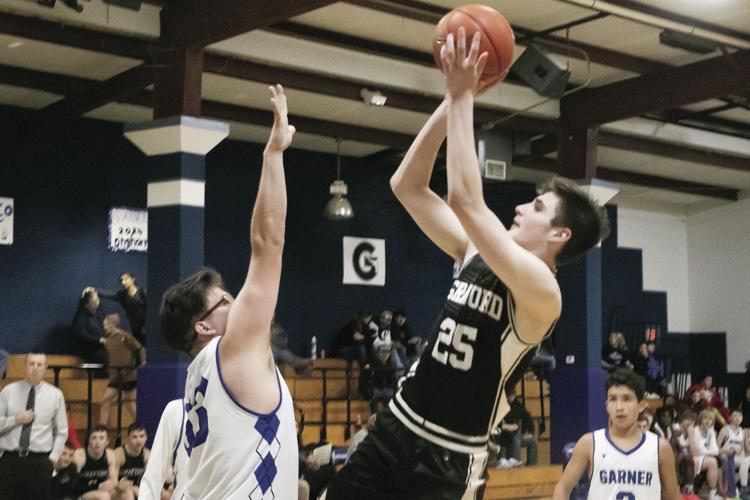 PHOTOS: Graford at Garner boys basketball | Gallery ...
