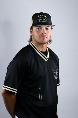 Padres select WC’s Wells in MLB Draft | Sports | weatherforddemocrat.com
