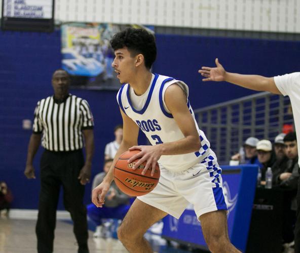 Weatherford hosts Shottenkirk Basketball Classic (Dec. 11) | Sports ...