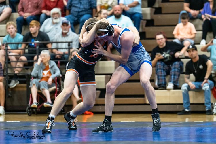 Roo wrestling programs revving up | Sports | weatherforddemocrat.com