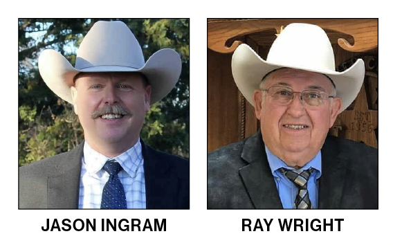 Q&A: Parker County Constable Precinct 1 | News | weatherforddemocrat.com