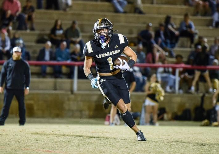 Brock, Gordon crowned champs in third round blowout wins | Sports ...