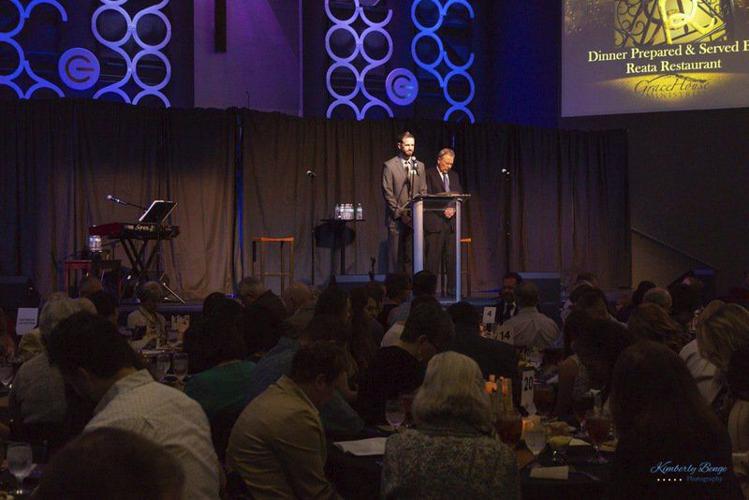 Grace House Ministries holds 25th anniversary gala | Lifestyles ...