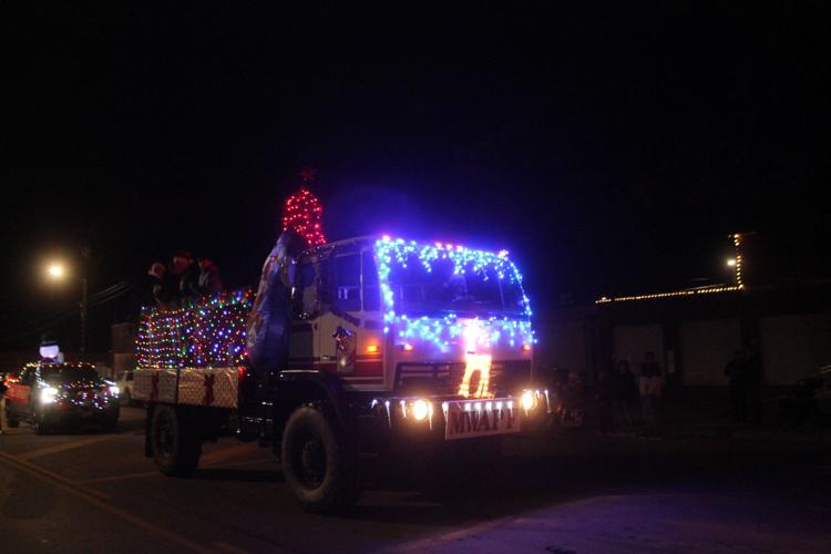 PHOTOS: Mineral Wells hosts Christmas parade | Gallery ...