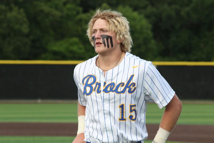 PHOTOS: Brock vs Clyde | Gallery | weatherforddemocrat.com
