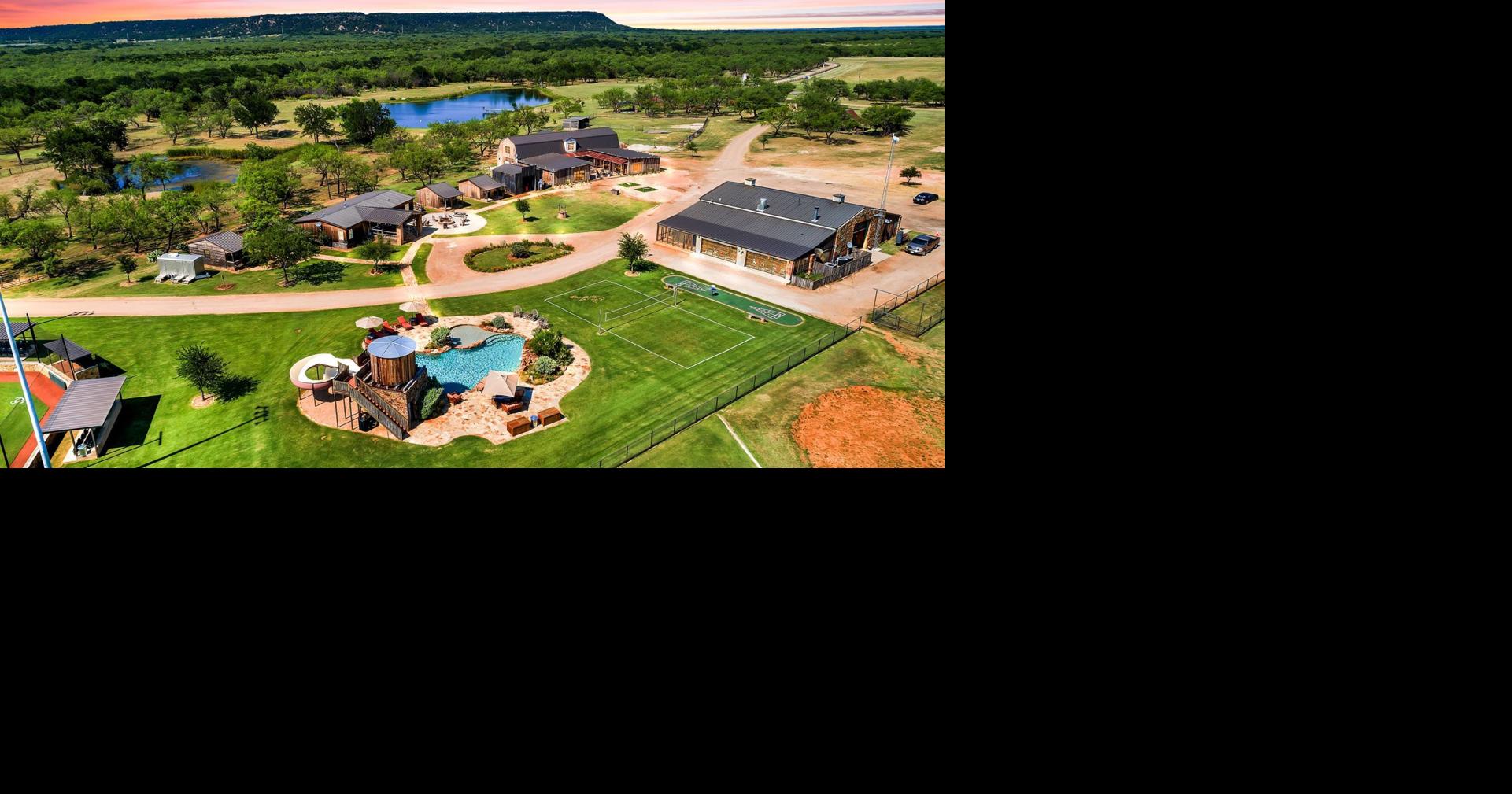 Rocker B Ranch youth baseball season saved | Mineral-wells ...