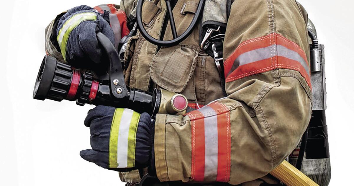 Time ticking for fire marshal position | News | weatherforddemocrat.com