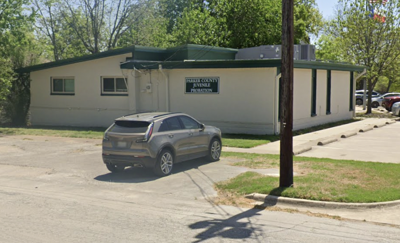 Crisis averted: Asbestos testing negative in juvenile probation ...