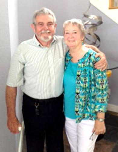 Walt and Gail Tilley celebrate 50th anniversary | Lifestyles ...