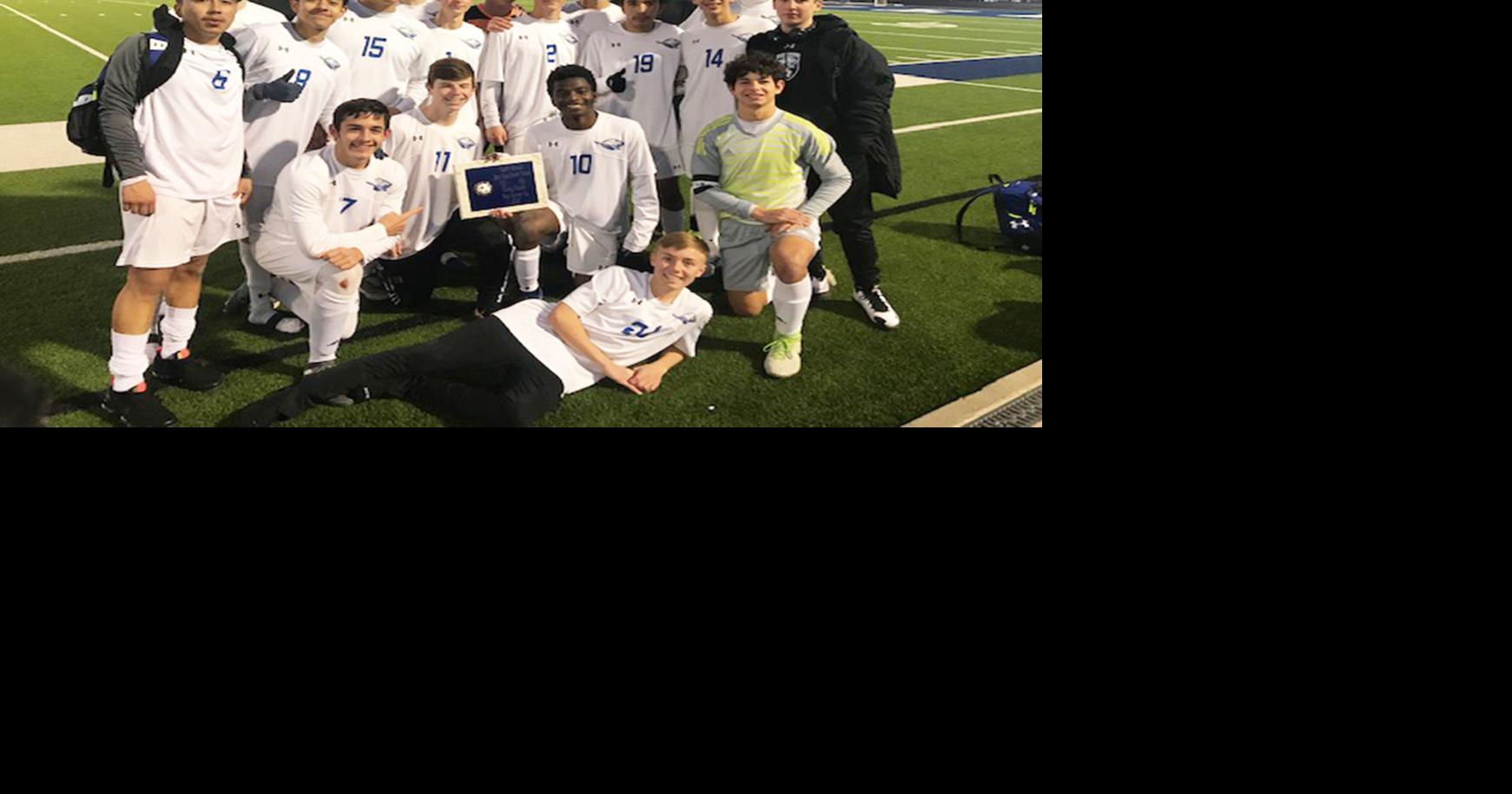 Weatherford splits weekend games versus Eaton, Byron Nelson | Sports ...