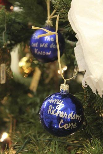 25th Annual Tree of Angels ceremony set for Tuesday | News ...