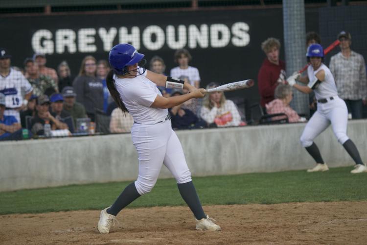 Peaster edges Brock in 9-inning thriller | Sports | weatherforddemocrat.com