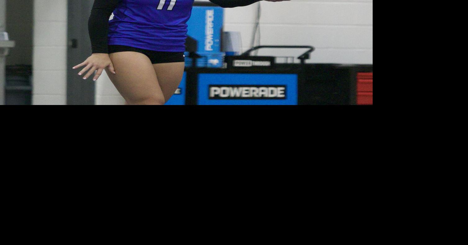 Conner returns in Lady Roos' district-opening win | Sports ...