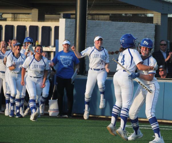 PHOTOS: Lady Roos take on Southlake Carroll | Gallery ...