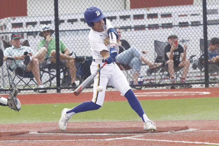 PHOTOS: BSB Brock vs Iowa Park Gm 2 Bi-District | Gallery ...