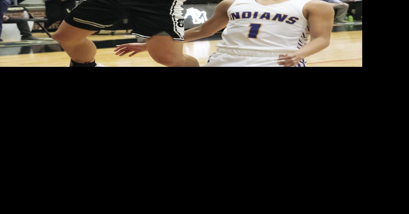 Get to know APPC Offensive MVP Mac Lemley | Sports ...
