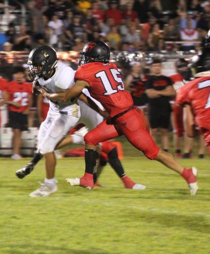 Longhorns recognized after successful season | Mineral-wells ...