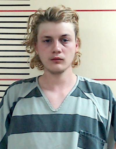Man Convicted Of Injuring 7 Week Old Sentenced To 50 Years In Prison
