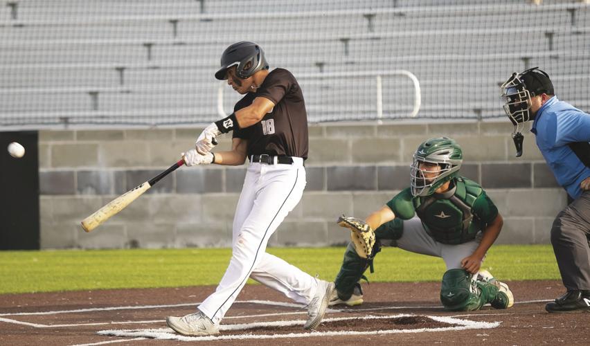 PHOTOS: Graford vs Bluff Dale baseball | Gallery | weatherforddemocrat.com