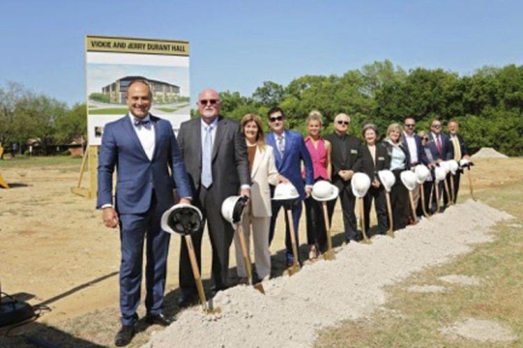 WC board approves max price on Durant Hall | Local News ...