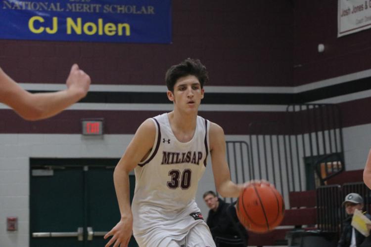 Millsap Bulldogs take on Graham for final game of 2022 calendar year ...
